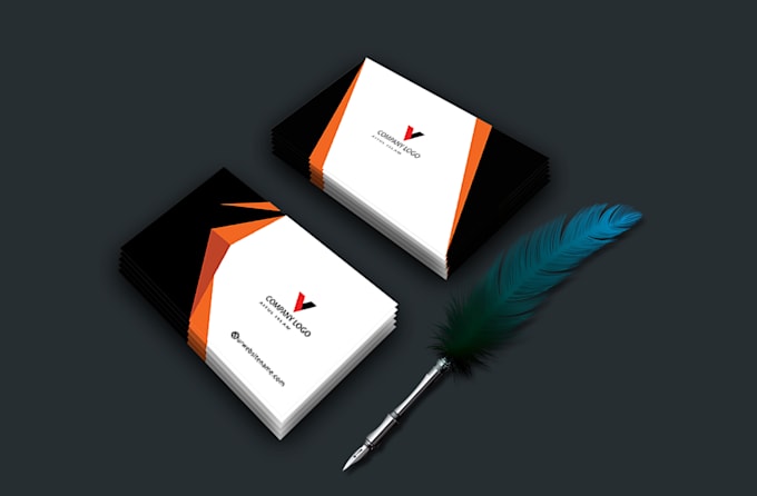 Make business cards, name cards designs by Aitulislam994 | Fiverr