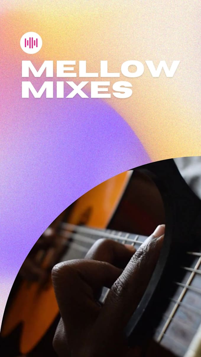 Create awesome spotify canvas and animated spotify canvas by Anam786gfx ...