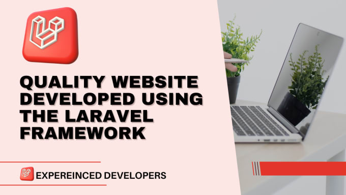 Develop high quality complex website using laravel by Goodluckdev | Fiverr