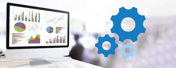 Automate boring excel tasks with vba and advanced excel by ... Automate boring excel tasks with vba and advanced excel by ...