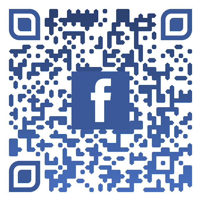 Create a professional qr code for your business , social media with ...