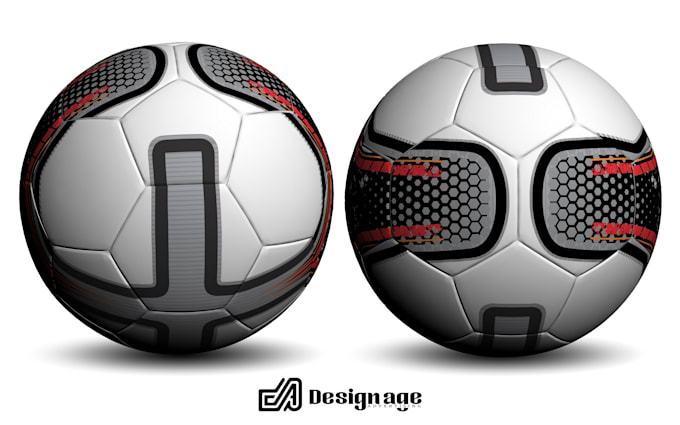 Serve you fast delivery innovative, unique and creative soccer ball ...