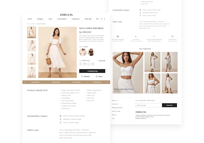 Design User Interface For Mobile Application Or Website By Ismajannah