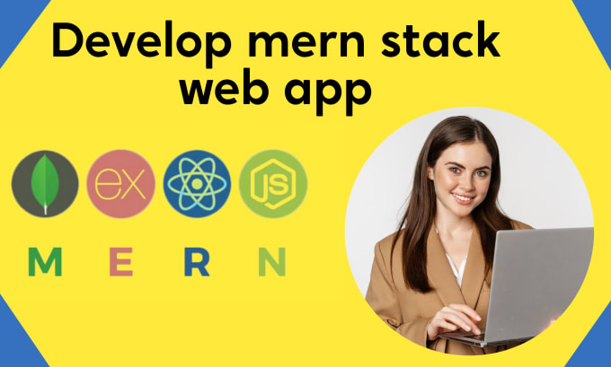 Create Web App Using Next Js React Ja And Mern By Maryamsadaf706 Fiverr