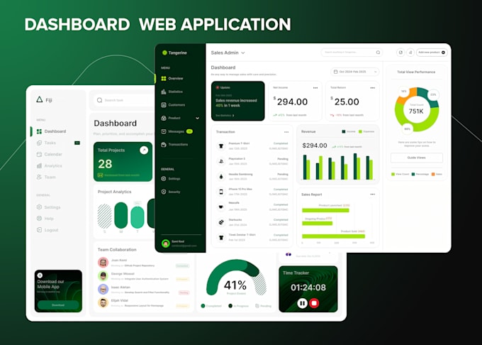 Develop your web application with nextjs reactjs mongodb supabase typescript by Fixitsammie | Fiverr