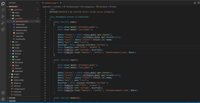 Do Any Task Of Php Html Css Mysql Javascript Jquery And Bug Fixes By Rthakur419 Fiverr