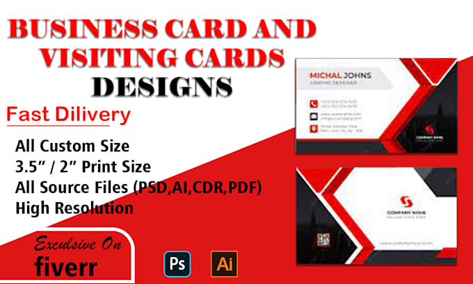 Design your vision, our design by Design_studio35 | Fiverr