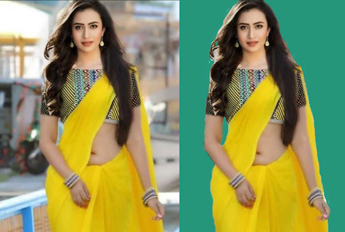 Add or remove person, objects, change background using photoshop by Adnansabir485 | Fiverr