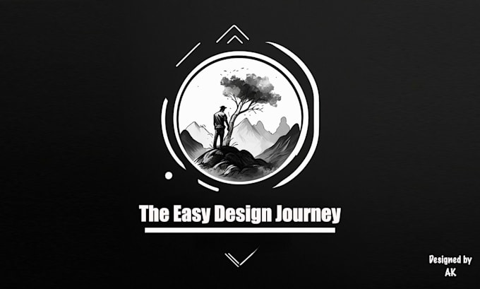 Design modern, unique and witty logo for your business by ...