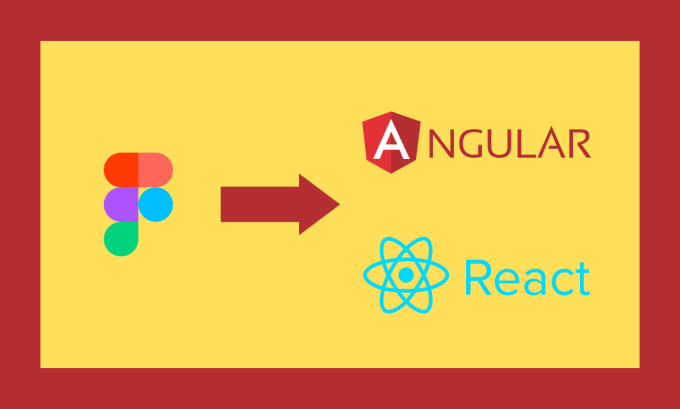 Convert figma to angular, reactjs by Jibrana1 | Fiverr Convert figma to angular, reactjs by Jibrana1 | Fiverr