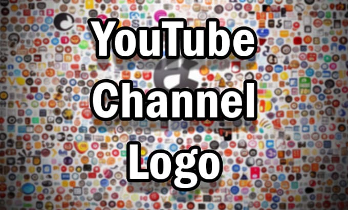 Create a stunning youtube logo idea with ai by Jib410 | Fiverr