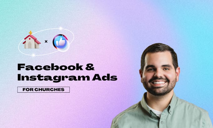 Create church facebook ads and automated follow up sequence by ...