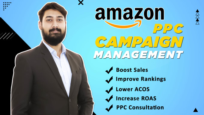 Setup and optimize your amazon ppc campaigns , amazon fba ppc ads ... Setup and optimize your amazon ppc campaigns , amazon fba ppc ads ...