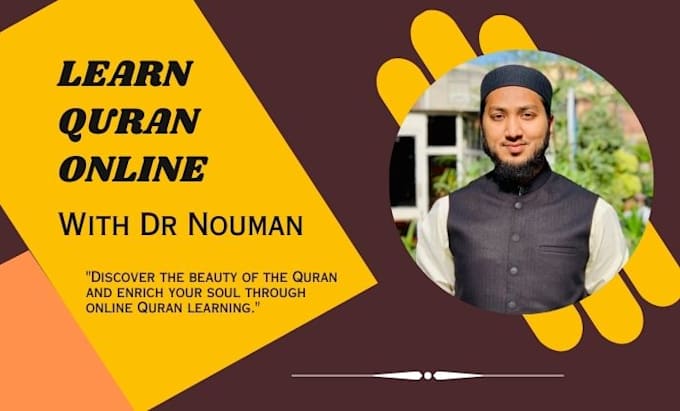 Unlock the beauty of the quran for kids by Noumans759 | Fiverr