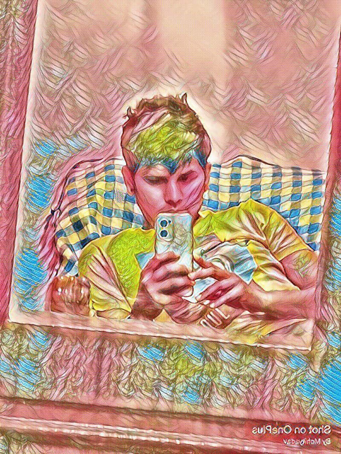 Create good nft designs for you by Mohityadav290 | Fiverr