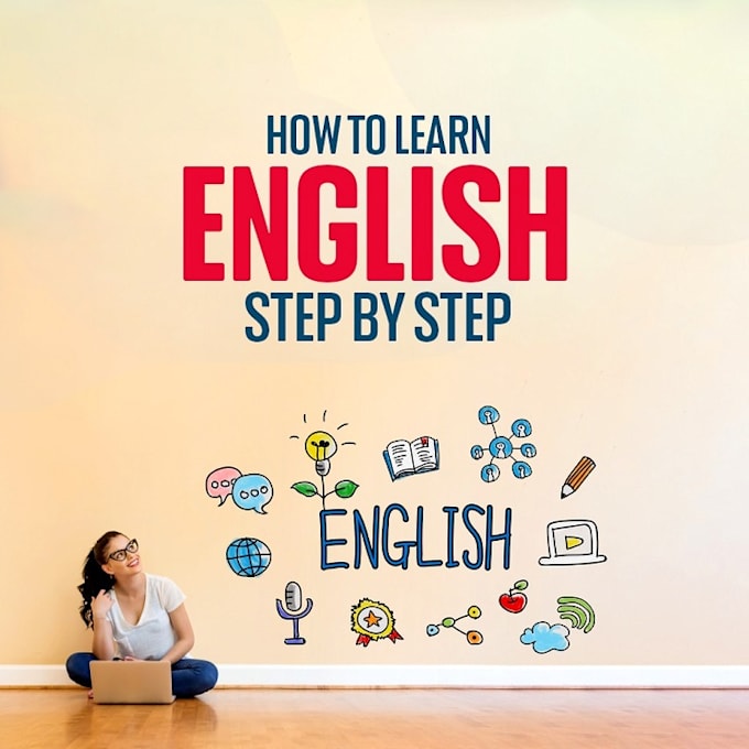 Be your english tutor by Learnenglish266 | Fiverr