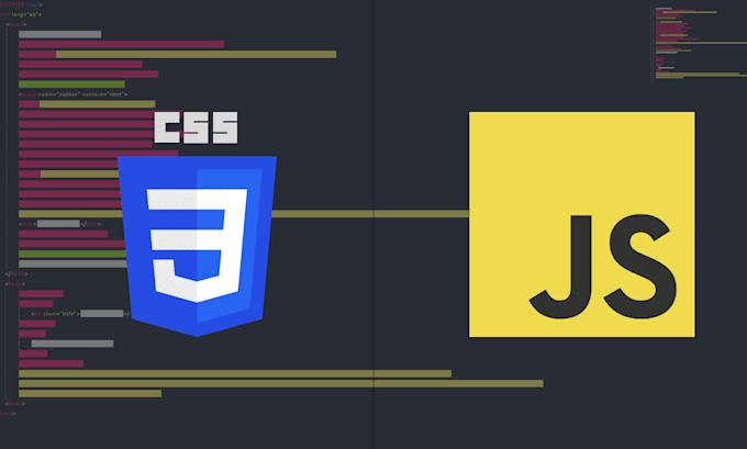 Write Css And Or Javascript Animations Code For Your Website By Ilest Fiverr