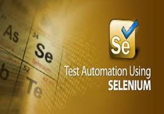 Write automation script for your website using selenium by Minm007 | Fiverr