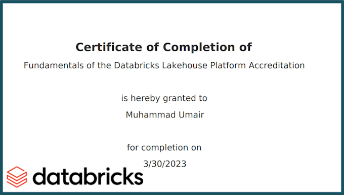Expert data engineer for azure data pipelines by Umairminhas417 | Fiverr