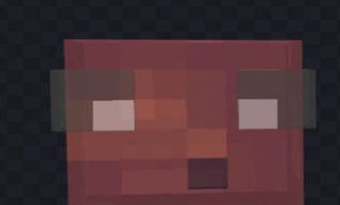 Entity ent minecraft bedrock by Danifeyrus | Fiverr