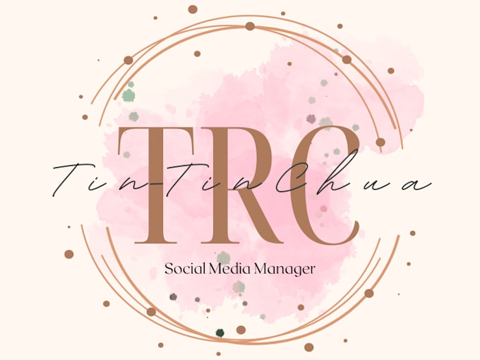 Create a logo that can represent the brand in a unique and meaningful ...