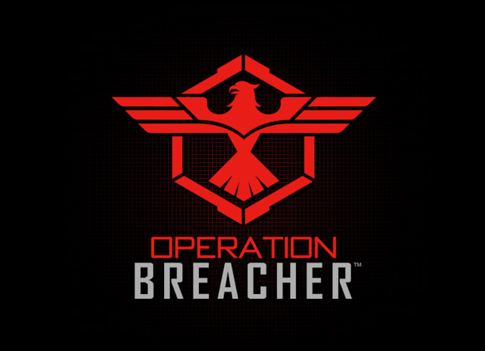 Design a stunning military tactical logo by Claudio_frederi | Fiverr