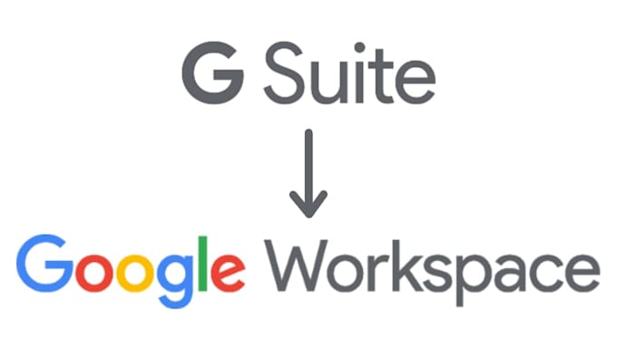 Setup gsuite account and configuration of google workspace, domain by Nazishalam892 | Fiverr