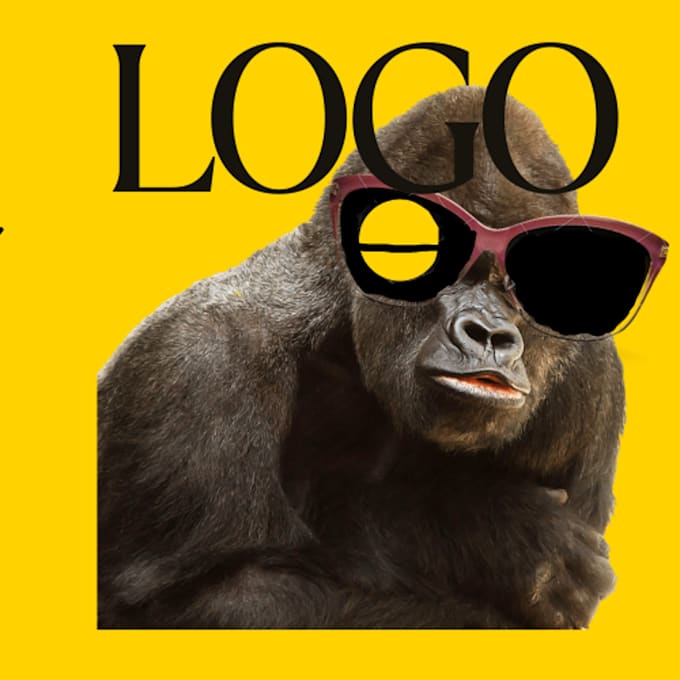 Create super cool logo for your business by Veershah231 | Fiverr