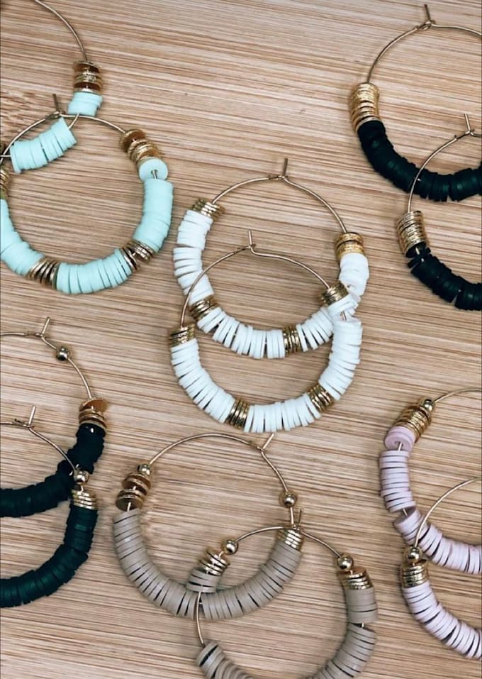 Design all types of accessories by Marinajan | Fiverr