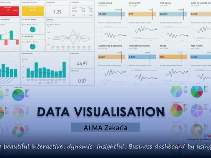 Create interactive data visualizations in d3 by Zakariaalma | Fiverr Create interactive data visualizations in d3 by Zakariaalma | Fiverr