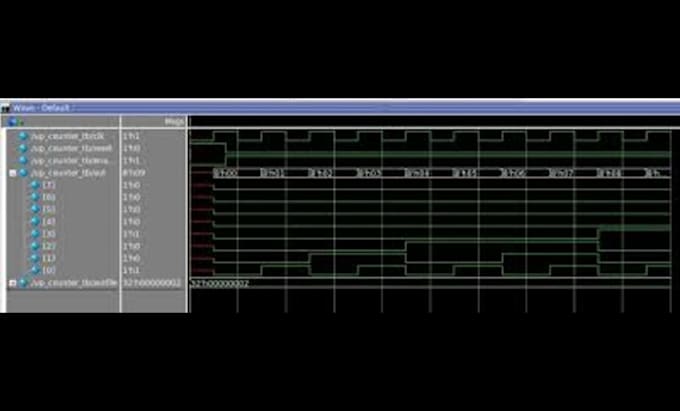 Help You In Verilog And Systemverilog By Eng Maaz Ullah Fiverr