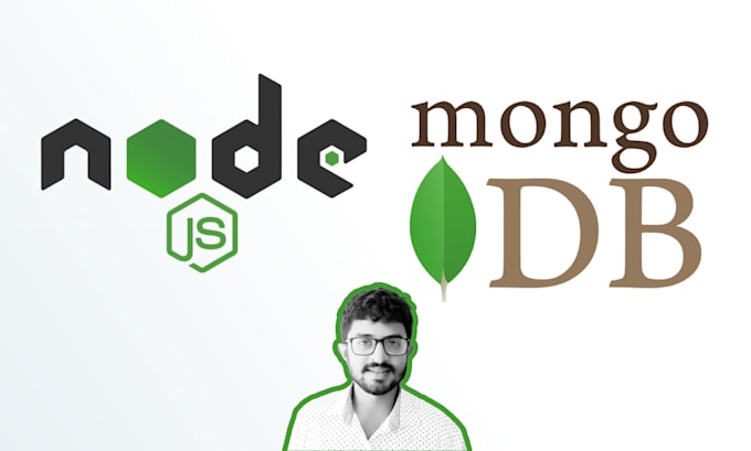 Create A Backend For Your Websites Using Nodejs And Mongodb By Rajika Fiverr