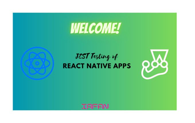 Write unit and integration tests using jest by Fanii_khan | Fiverr Write unit and integration tests using jest by Fanii_khan | Fiverr