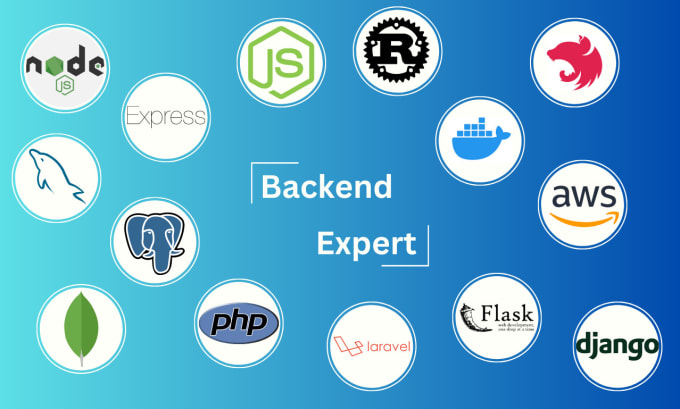 Develop backend apis and fix bugs using nodejs or nestjs by Umaixhassan ... Develop backend apis and fix bugs using nodejs or nestjs by Umaixhassan ...