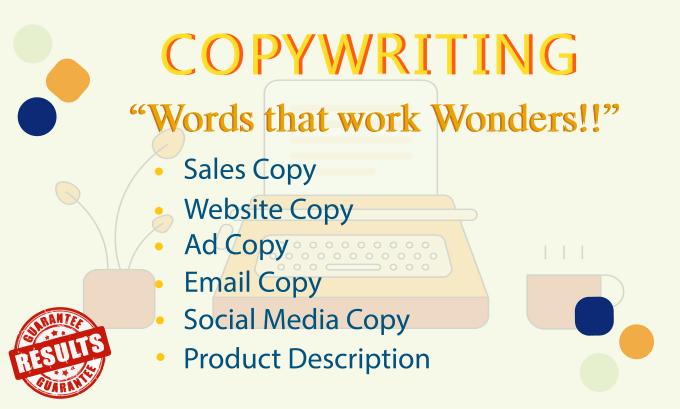 Craft a compelling copy that resonates with your audience by Talhanaw ... Craft a compelling copy that resonates with your audience by Talhanaw ...