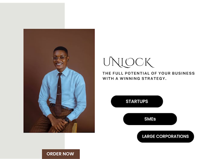 Provide business owners and startups with winning business strategies ...