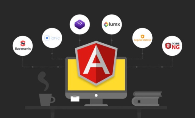 Develop high performance web and mobile apps using angular by Vshatan ... Develop high performance web and mobile apps using angular by Vshatan ...