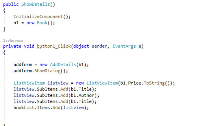 Help You In Your C Cpp And Qt Projects Engineer Developer By Mmwaleedahmad Fiverr