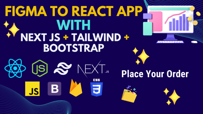 Your React Next Js Developer By Thohidulbijoy Fiverr