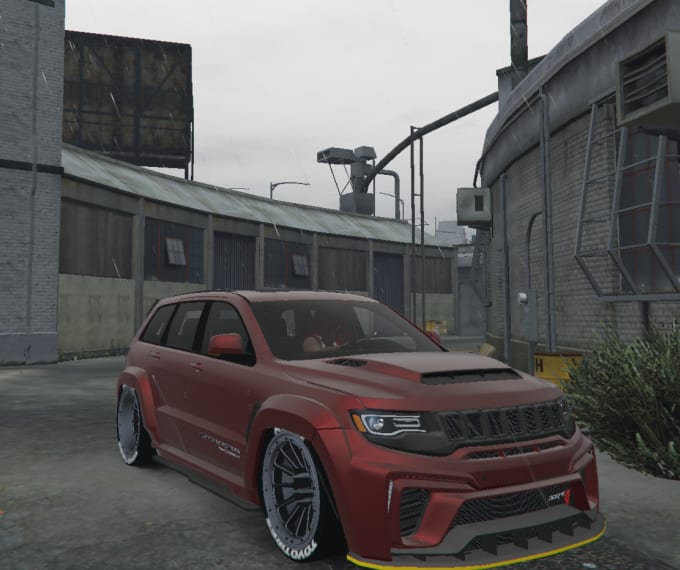 Create A Qbcore Fivem Server For You With Cars By Shayneparker16 Fiverr