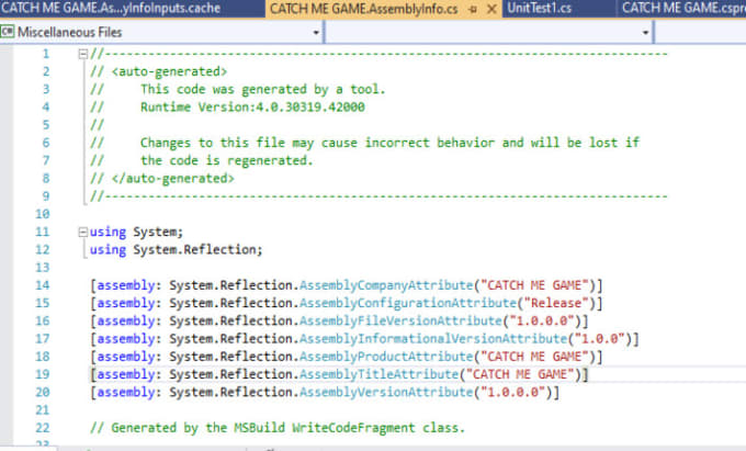 Develop A Desktop Application With Csharp Wpf Winui By Mmwaleedahmad