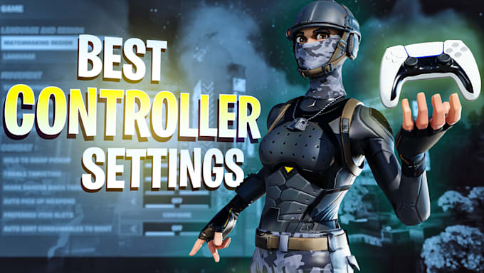 Create professional studio grade fortnite thumbnails by Lazyportal | Fiverr