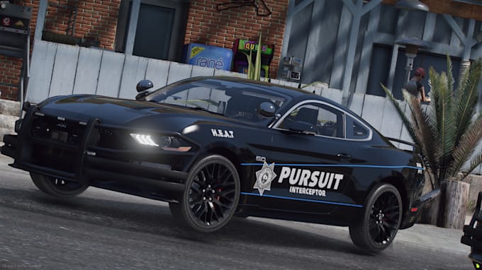 Develop your qbcore fivem vehicle scripts and handling files by ...