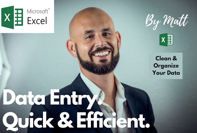 Do microsoft excel help by Mrwood24 | Fiverr