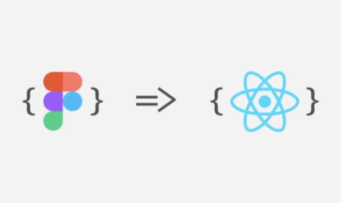 Convert figma design to responsive react website, figma to react by ... Convert figma design to responsive react website, figma to react by ...