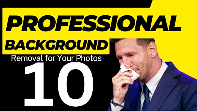 Pro background removal for your photos fast and affordable by ...