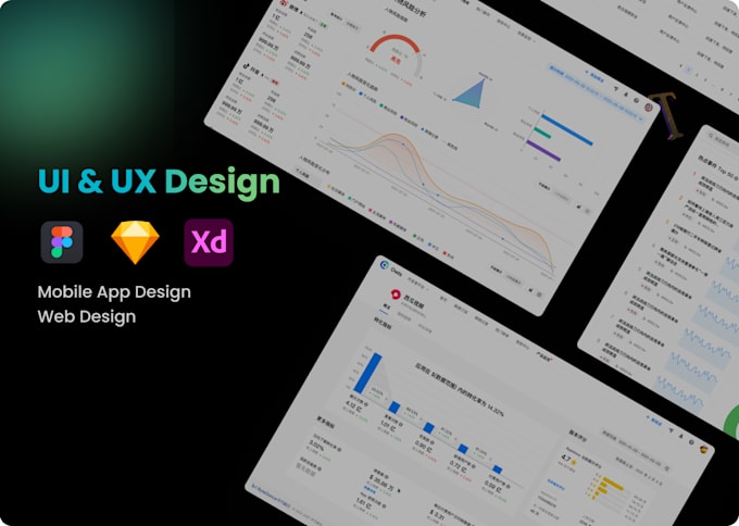 Create Web Ui Ux Design And Mobile App Ui Ux Design In Figma By Yukicheng782 Fiverr 8724