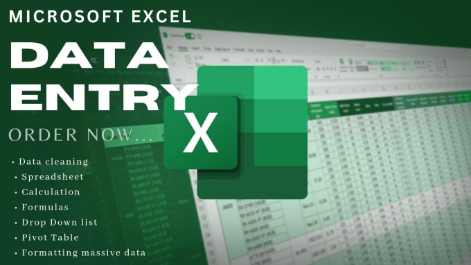 Clean, organize and merge excel or csv data by Artistyash25 | Fiverr
