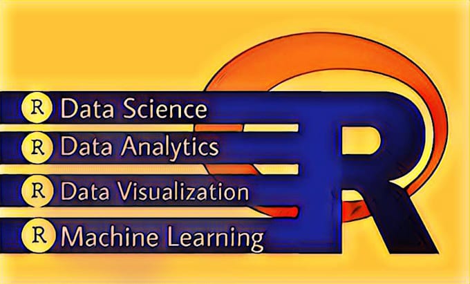 Do machine learning, data analysis, science and visualization in r ...