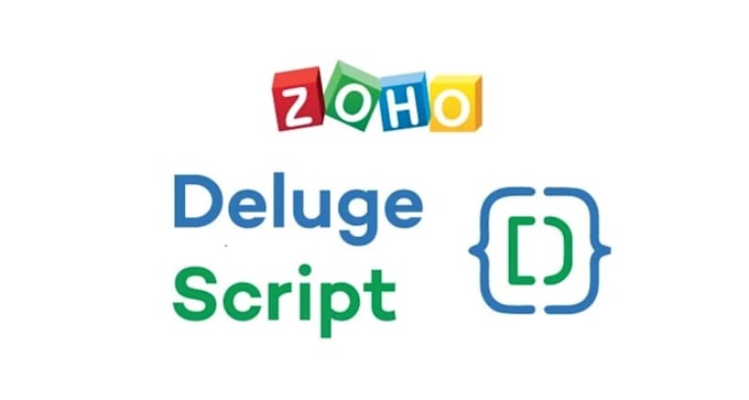 Write any complex deluge function for all zoho apps by Zoho_experts | Fiverr